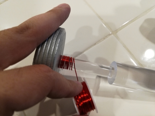 Vomitron • I can't believe this domain was available, either!