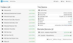 Sync your saves between Batocera, Onion, and MuOS – Vomitron.com